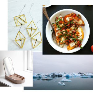 Cherry Picks #43 - amazed