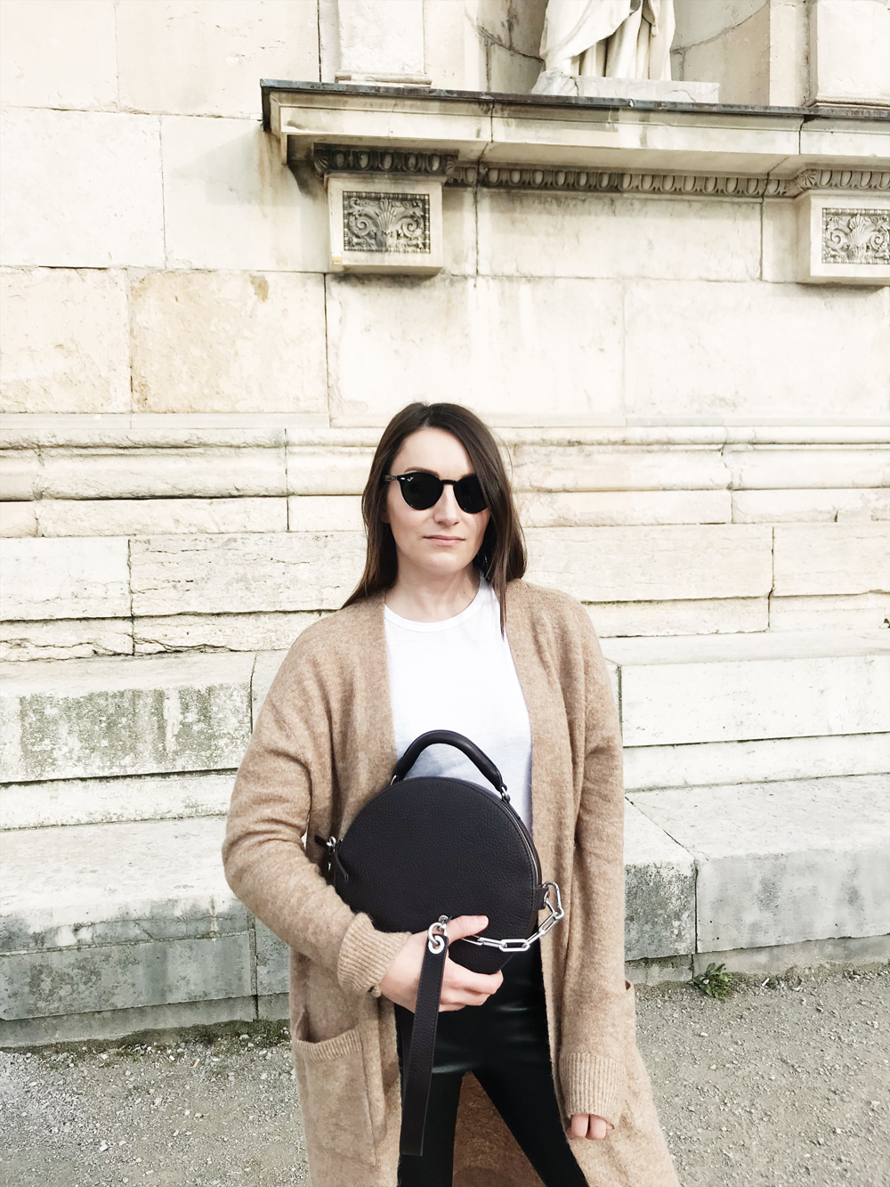 Outfit: Auszeiten - amazed