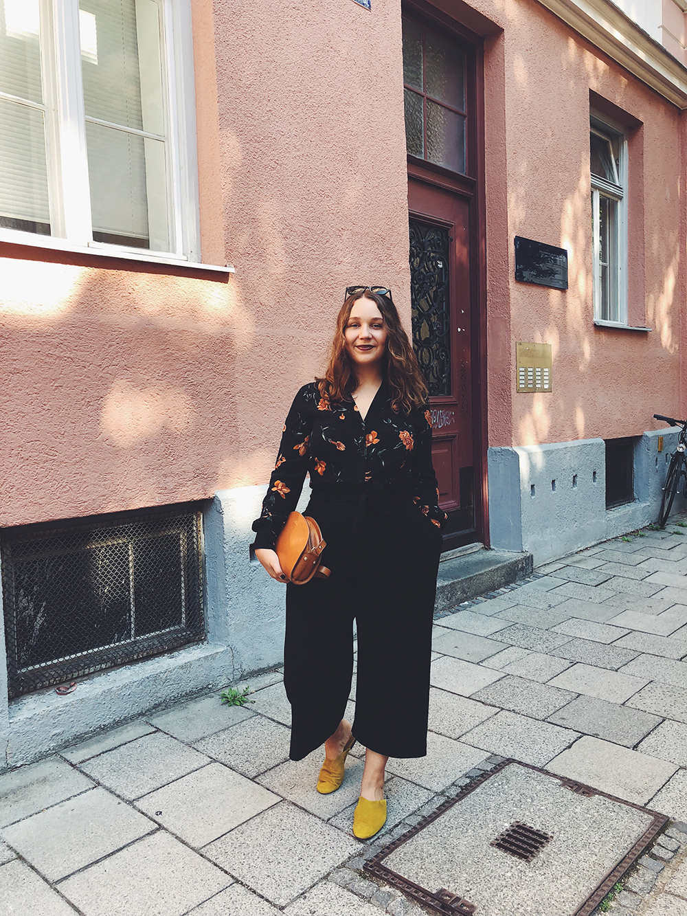 Outfit: Herbst forever - amazed