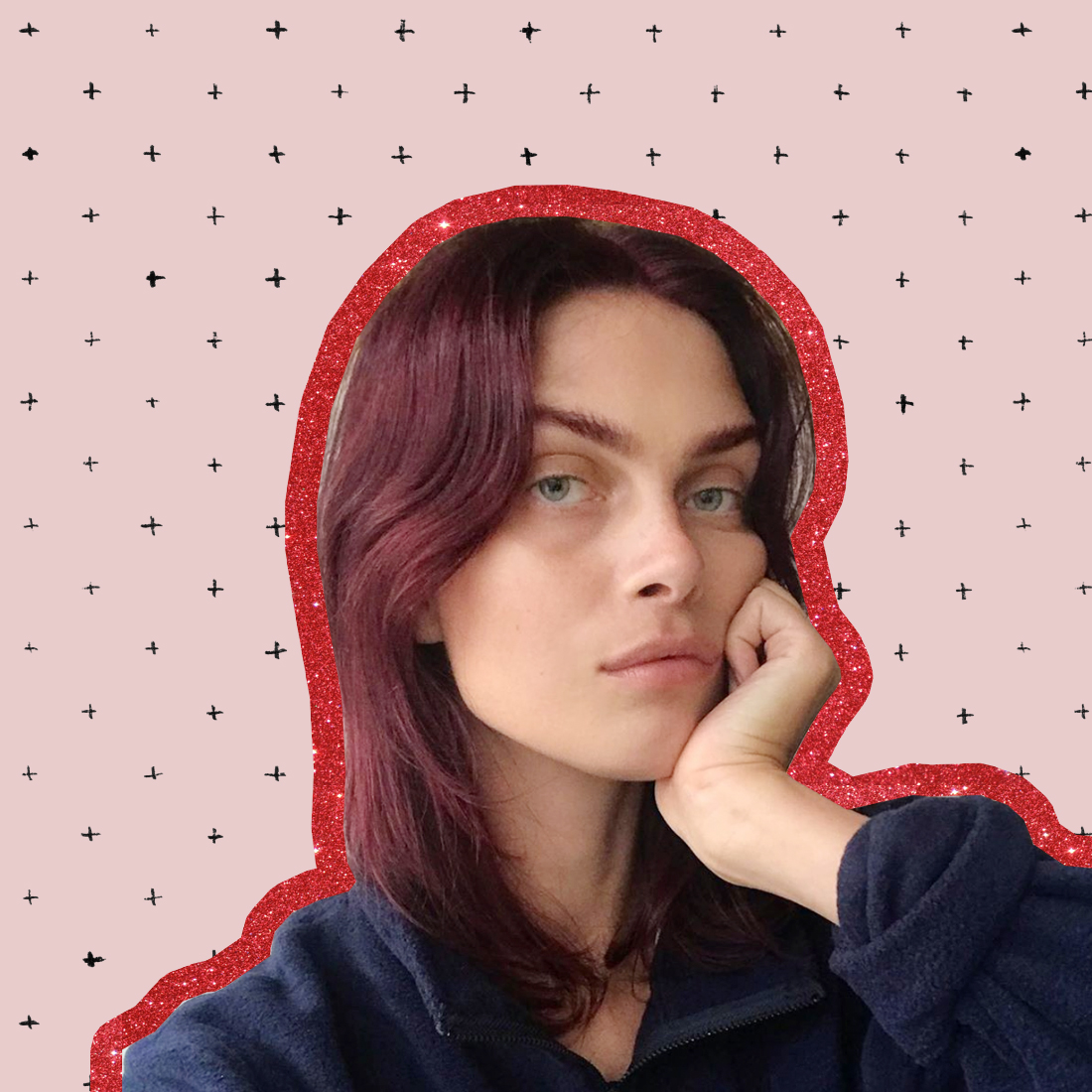 Yay or nay? Die roten Haare der 90er Jahre sind zurück! - amazed