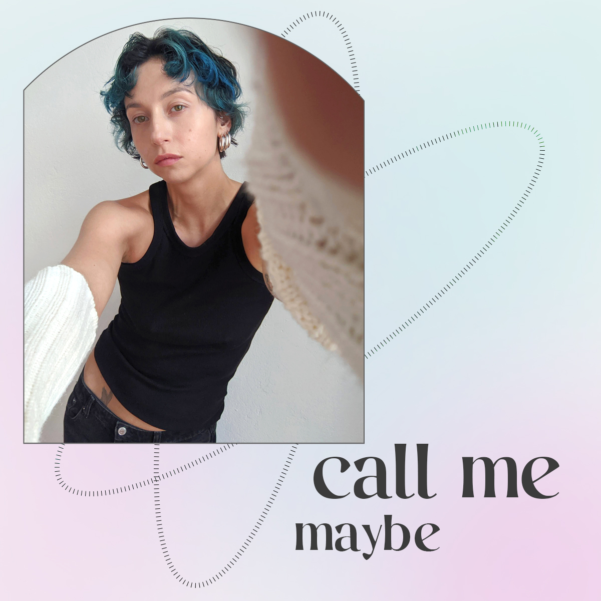 So call me maybe: Ich will (wieder) telefonieren! - amazed