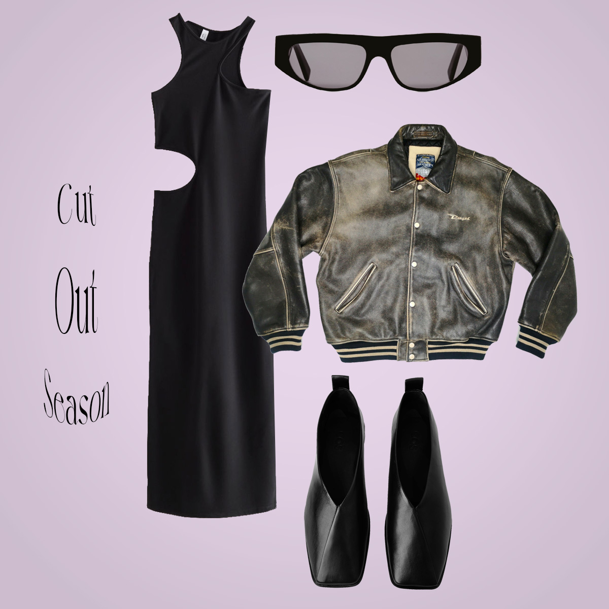3 ways to wear: Meine Outfitideen mit Cut-Out-Lieblingsstücken - amazed