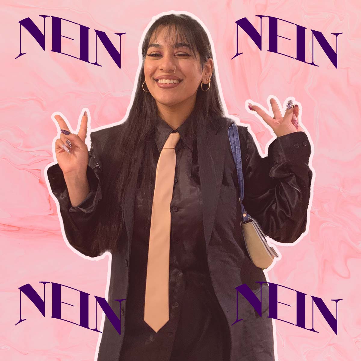 Ich muss es endlich lernen: Über die Kunst "Nein" zu sagen